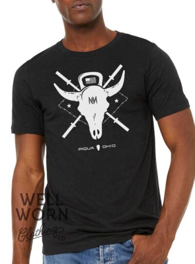No Name Apparel | Well Worn Clothing Co.